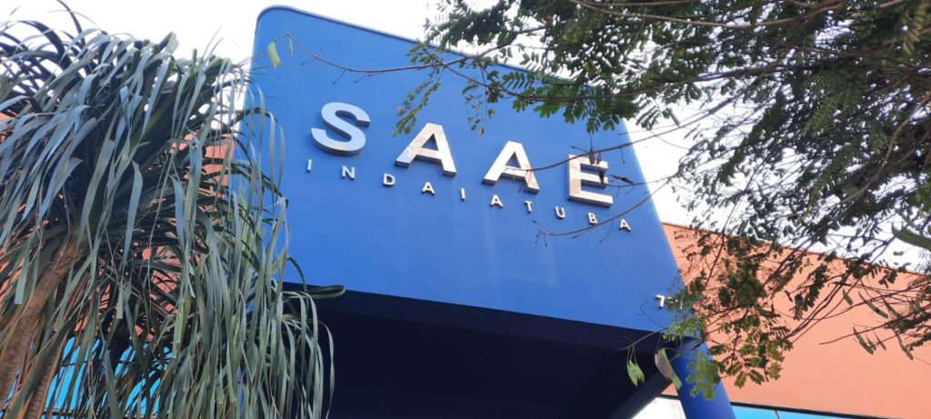 Saae Indaiatuba abre concurso público com 110 vagas e salários de até R ...